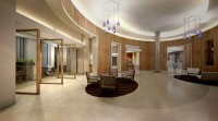 Whitley: Downtown Luxury Apartments